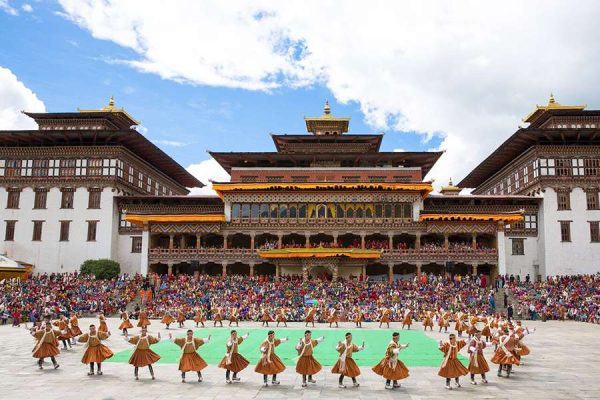 Bhutan Festivals Calendar 2024 & 2025 - Bhutan Tours