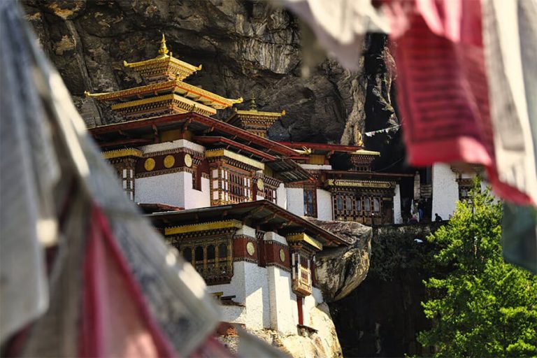 Bhutan Tours & Vacation Packages | Top 10+ Bhutan Trips - Free Inquiry
