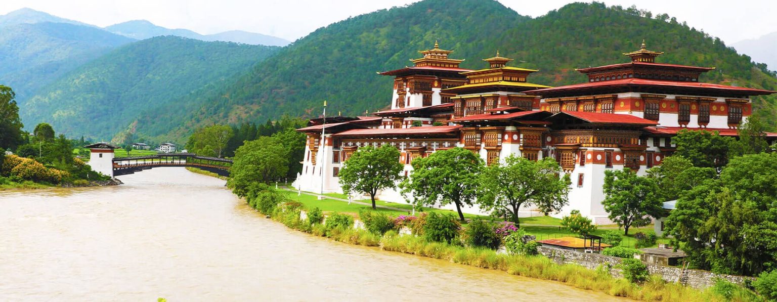 Bhutan Tours & Vacation Packages | Top 10+ Bhutan Trips - Free Inquiry