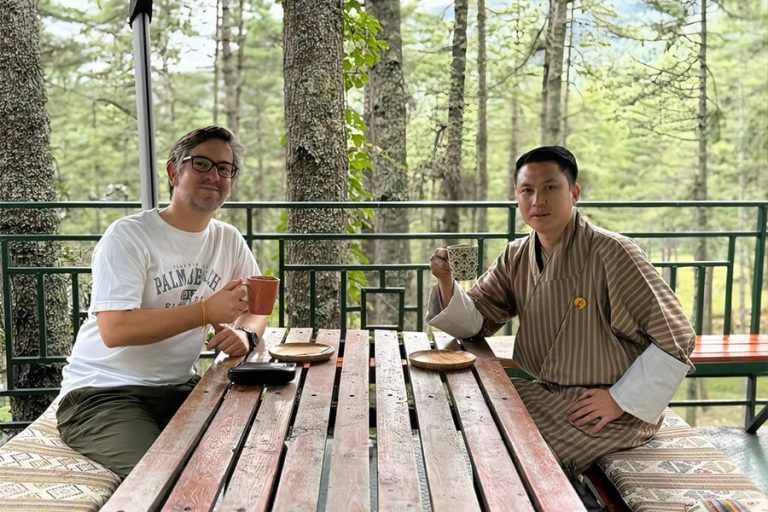 Bhutan Tours & Vacation Packages | Top 10+ Bhutan Trips