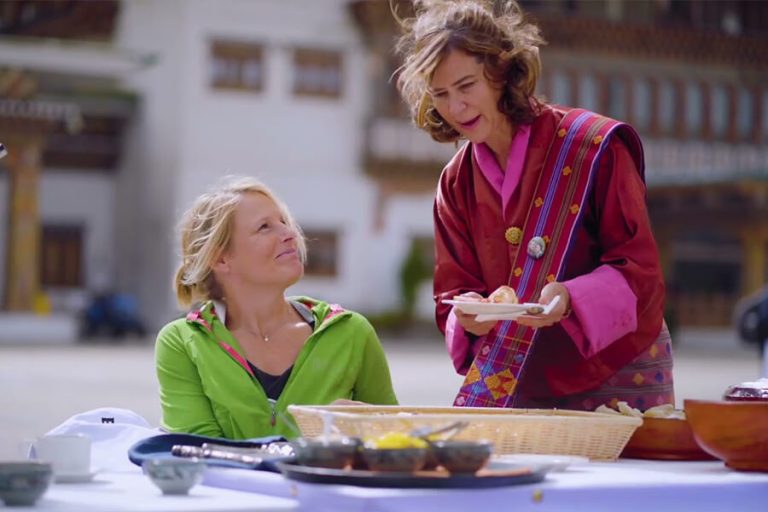 SDF - Bhutan Sustainable Development Fee - Bhutan Tours