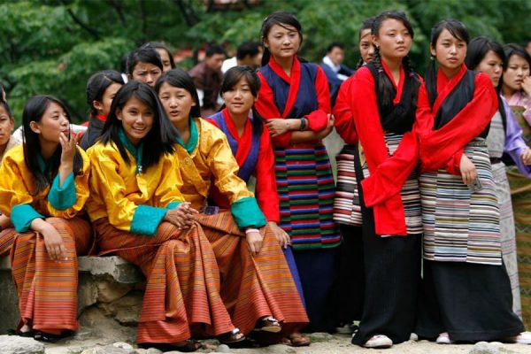 Major Bhutan Ethnic Groups - Bhutan Tours
