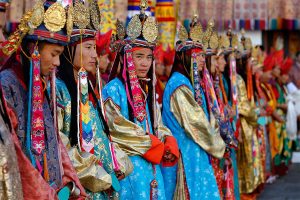 Major Bhutan Ethnic Groups - Bhutan Tours