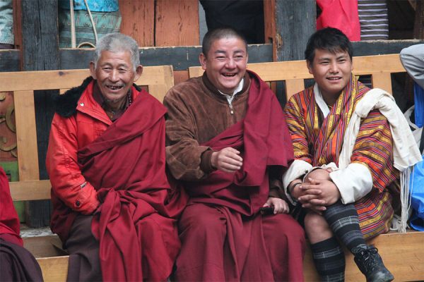 SDF - Bhutan Sustainable Development Fee - Bhutan Tours