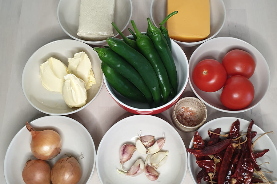 How to Make Ema Datshi? - Bhutan Tours