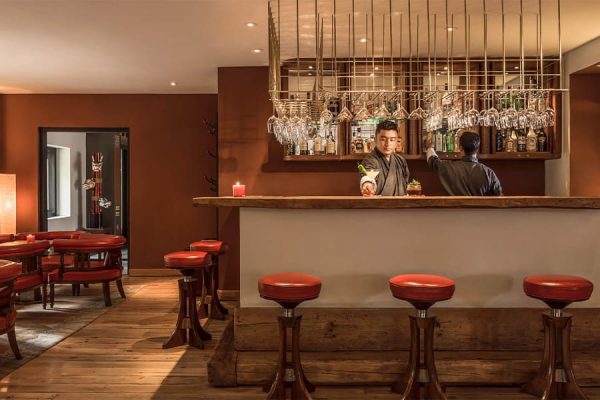 Top 5+ Most Popular Bars in Paro - Bhutan Tours