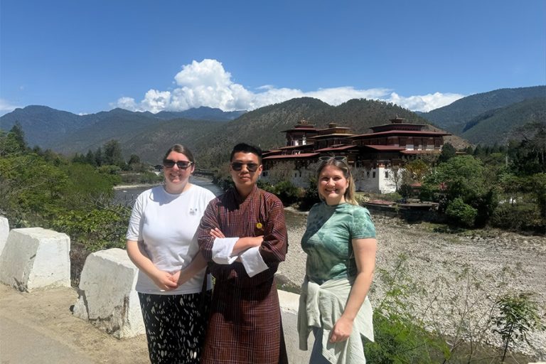 Bhutan Tours & Vacation Packages | Top 10+ Bhutan Trips - Free Inquiry